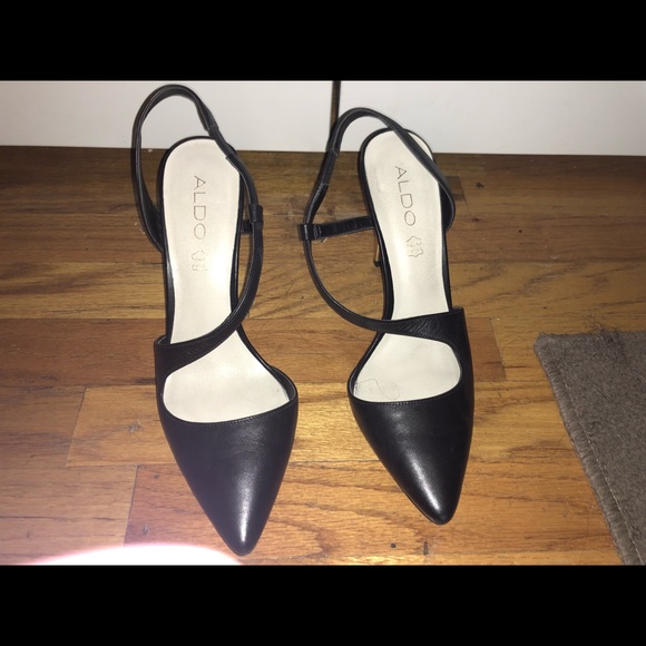 Aldo | Shoes | Aldo Court Shoes | Poshmark
